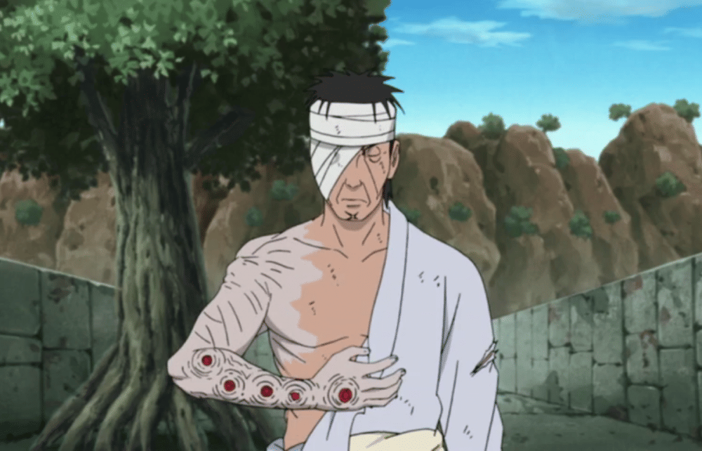 6 Fakta Sel Hashirama, Sumber Kekuatan Besar yang Ada di Naruto ...
