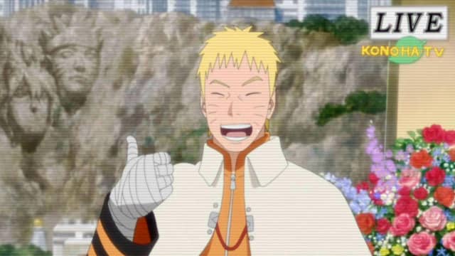 8 Hokage di Naruto dan Boruto, Para Pemimpin Konoha! | Duniaku.com