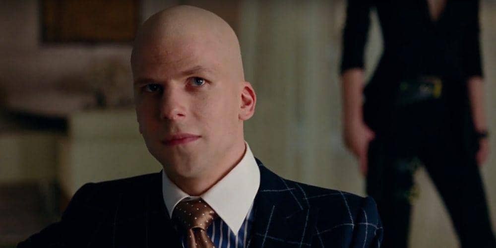 10 Fakta Lex Luthor, Musuh Bebuyutan Superman di DC Comics! | Duniaku.com