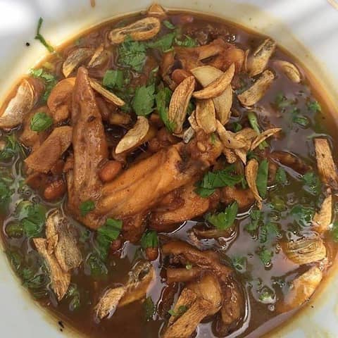 Resep Swike Ayam yang Gak Kalah Enak dengan Daging Kodok | IDN Times
