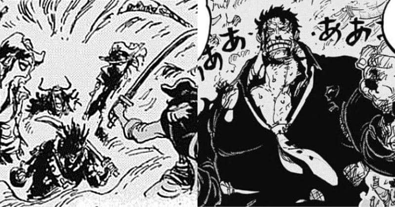10 Fakta Insiden God Valley One Piece Banyak Tokoh Kuat | Duniaku.com