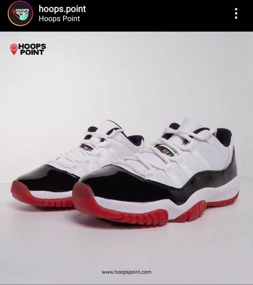 14 Toko Sneakers Online Terpercaya di Instagram, Dijamin Ori! | IDN Times