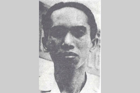 Biografi Adam Malik, Jurnalis yang Jadi Wakil Presiden | IDN Times