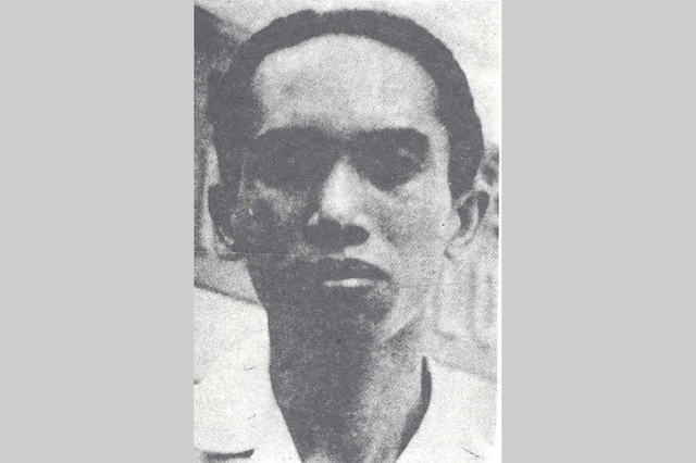 Biografi Adam Malik, Jurnalis yang Jadi Wakil Presiden | IDN Times