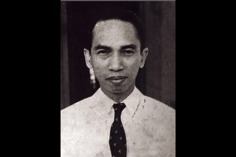 Biografi Adam Malik, Jurnalis yang Jadi Wakil Presiden | IDN Times