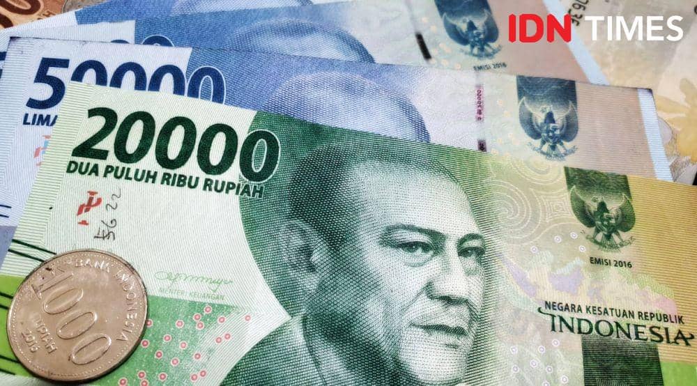 8 Macam Alat Pembayaran yang Sah di Indonesia | IDN Times