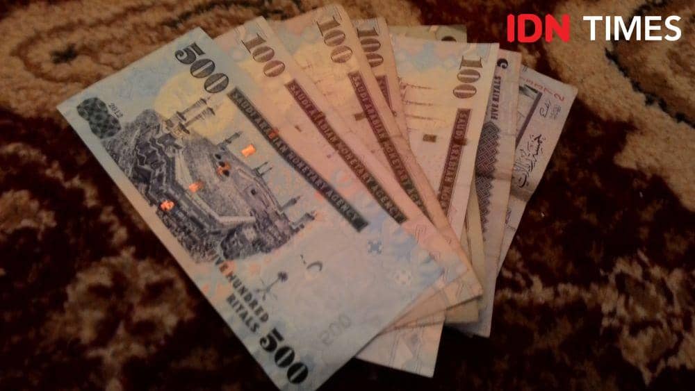 Apa Mata Uang Arab Saudi? | IDN Times