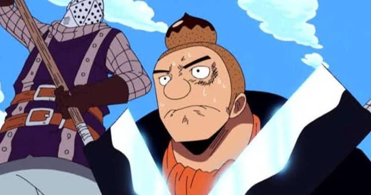 16 Kisah dan Momen Sedih yang ada di One Piece, Bikin Nangis! | Duniaku.com