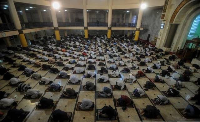 Pemerintah Tetapkan Idul Adha pada 20 Juli 2021 | IDN Times