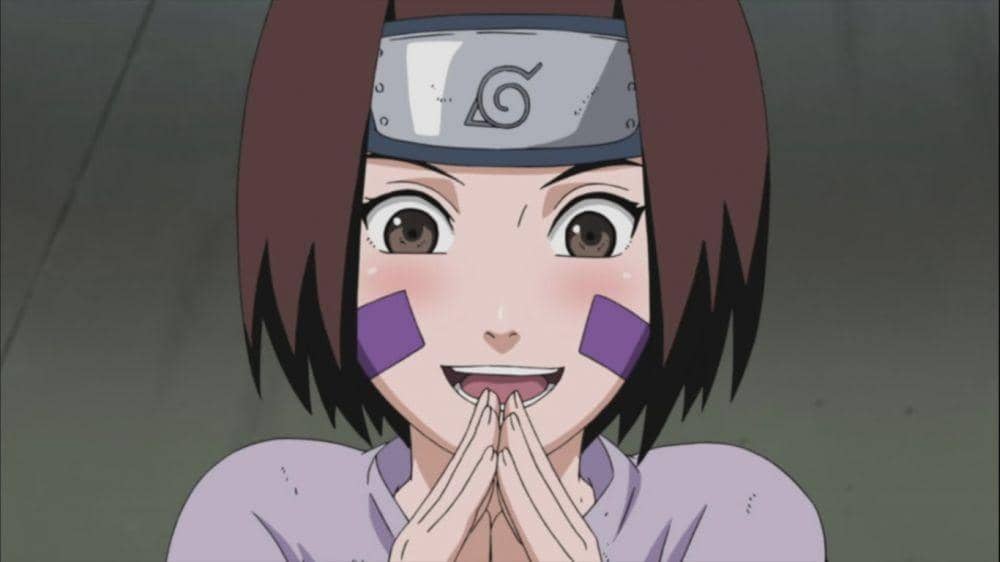 5 Fakta Rin Nohara, Anggota Tim Minato yang Juga Jinchuuriki di N ...