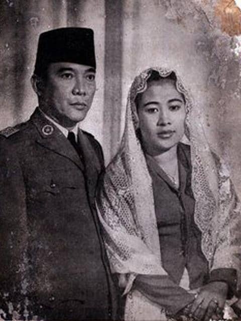 Biografi Soekarno, Bapak Proklamator hingga Singa Podium Indonesia ...