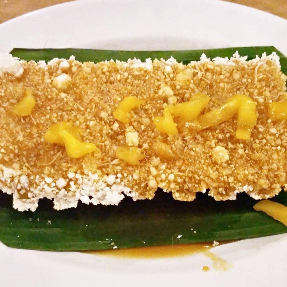 Resep Membuat Kue Rangi, Jajanan Tradisional yang Mulai Langka | IDN Times