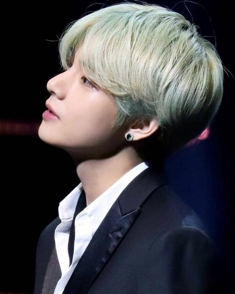 11 Idol KPop Ini Punya Garis Hidung Mancung! | IDN Times