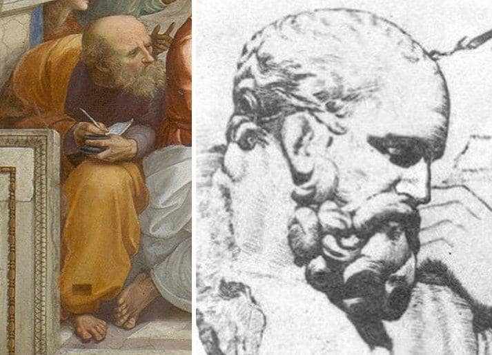 7 Tokoh yang Disebut sebagai Filsuf Pertama di Dunia, Sudah Tahu? | IDN ...