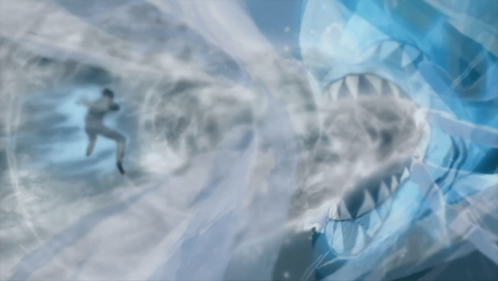 8 Jutsu Air di Naruto yang Paling Kuat dan Berbahaya | Duniaku.com