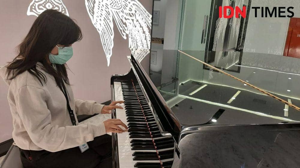 15 Contoh Alat Musik Melodis dan Cara Memainkannya | IDN Times