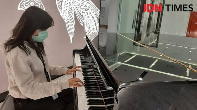 Birama : Pengertian, Jenis, hingga Fungsinya | IDN Times