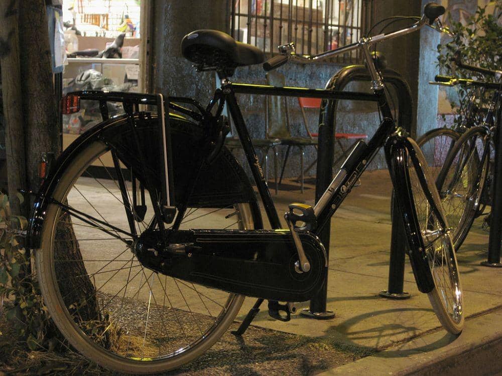 8 Model Sepeda Onthel dari Berbagai Merk yang Hits | IDN Times