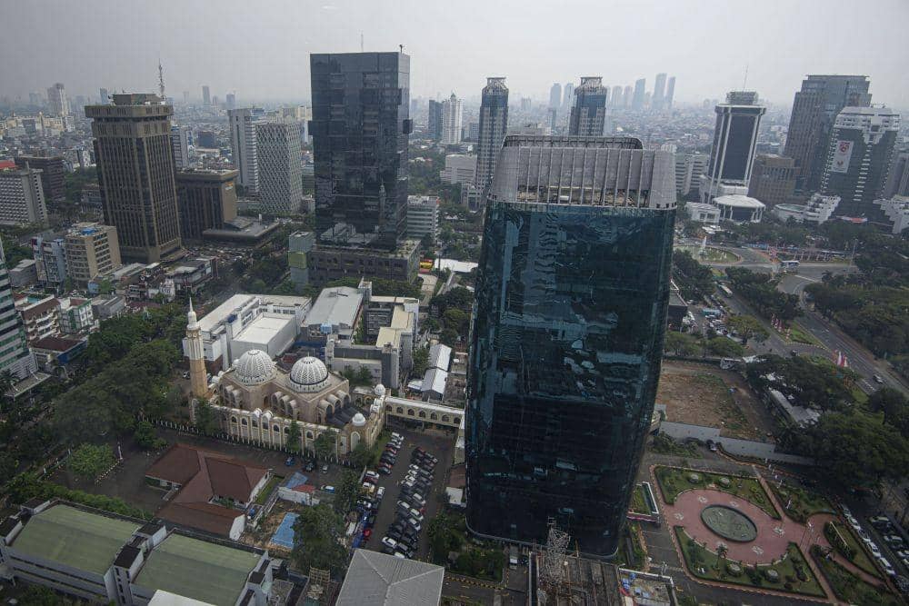 10 Kota Terkaya di Indonesia, Didominasi Pulau Jawa | IDN Times