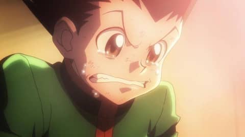 10 Fakta Killua Zoldyck Hunter x Hunter! Assassin Ahli Petir | Duniaku.com