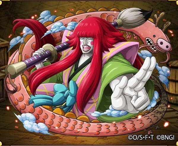 16 Teori One Piece Populer yang Ternyata Benar | Duniaku.com