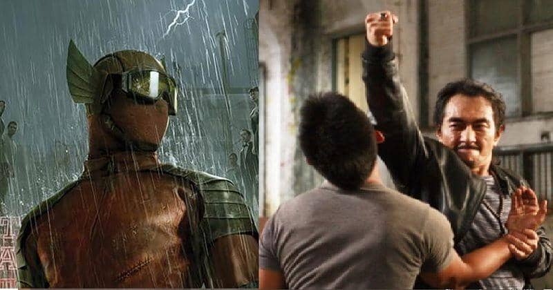 Ini Dia 13 Superhero Indonesia Dari TV Sampai Film Layar Lebar ...