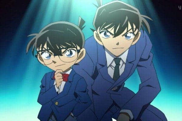 20 Karakter Anime Terpintar, Bikin Geleng-Geleng Kepala! | Duniaku.com