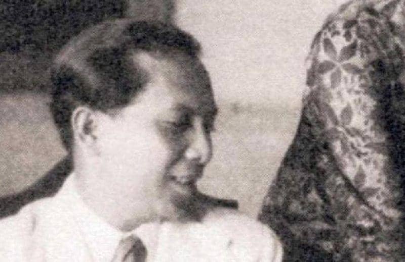 Biografi Sutan Syahrir sang Diplomat Kemerdekaan RI | IDN Times