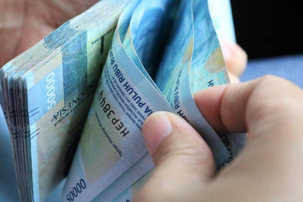 Dana Talangan: Pengertian, Fungsi, Manfaat dan Kerugiannya | IDN Times