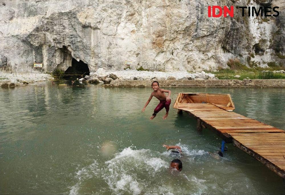 Permainan Boy-Boyan Asal Sunda, Ini Cara Mainnya! | IDN Times Jabar