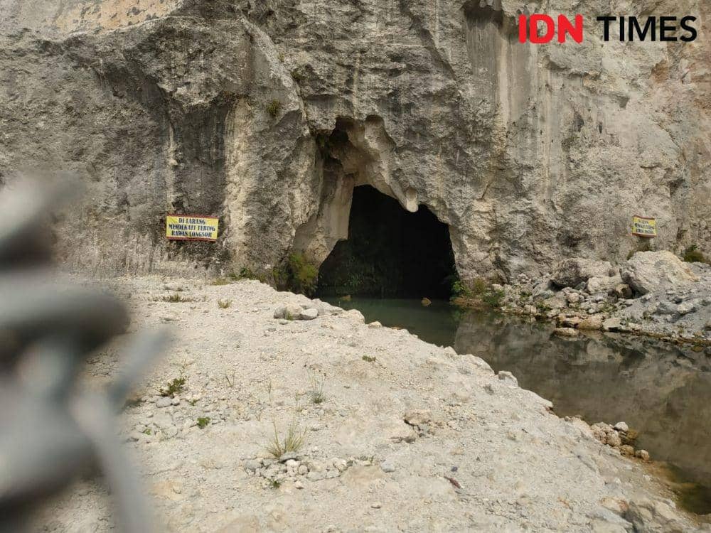Keajaiban Destinasi Wisata Sangatta yang Wajib Dikunjungi | IDN Times ...
