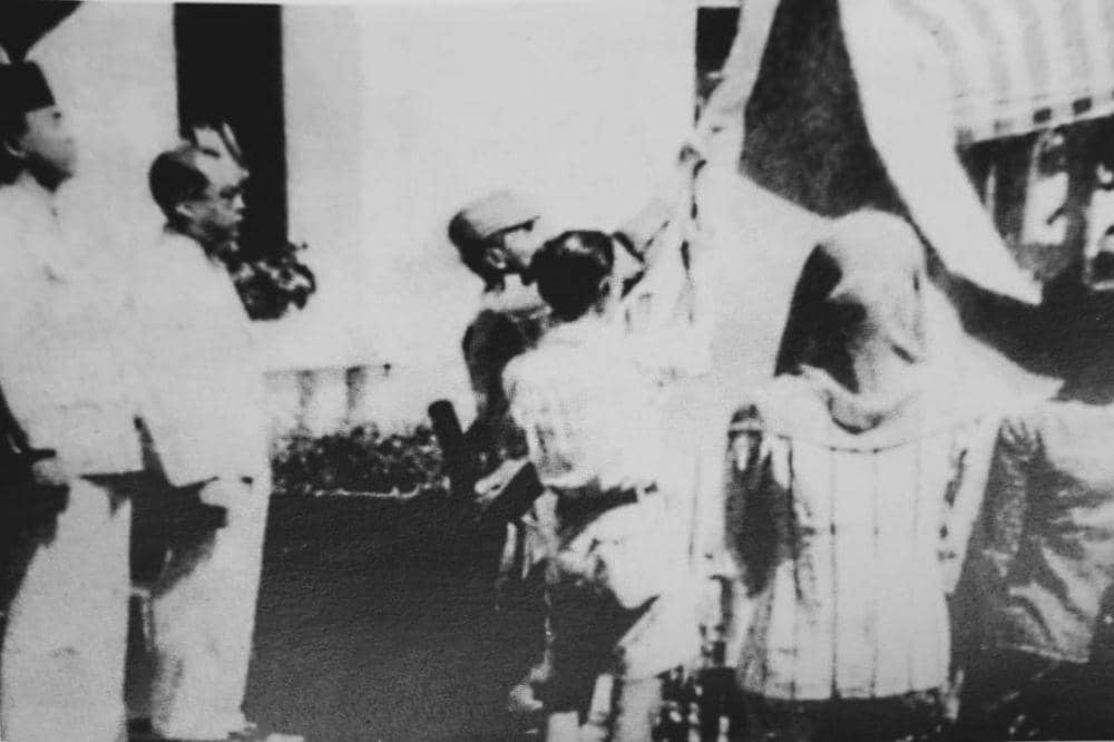 Biografi Fatmawati, Penjahit Sang Saka Merah Putih dan Ibunda Megawati ...