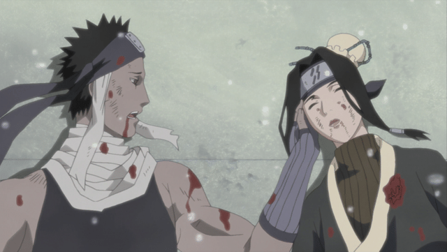 8 Alur Cerita Naruto dan Shippuden Terbaik Pilihan Duniaku! | Duniaku.com