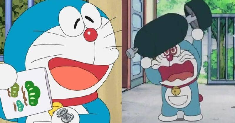 12 Fakta Doraemon, Kucing dari Abad 22 yang Lucu! | Duniaku.com