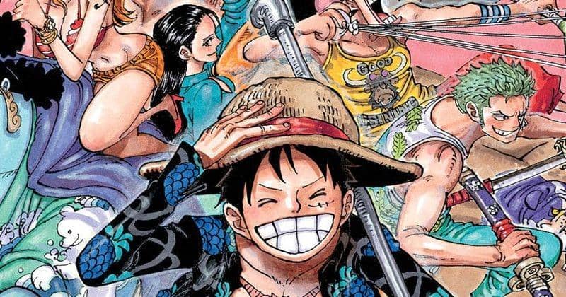 16 Fakta Monkey D. Luffy One Piece, Kapten Topi Jerami! | Duniaku.com