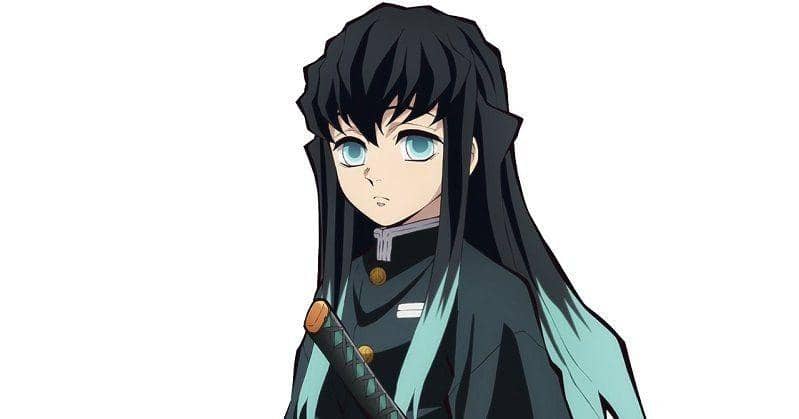 17 Fakta Muichiro Tokito Kimetsu no Yaiba, Pilar Kabut | Duniaku.com