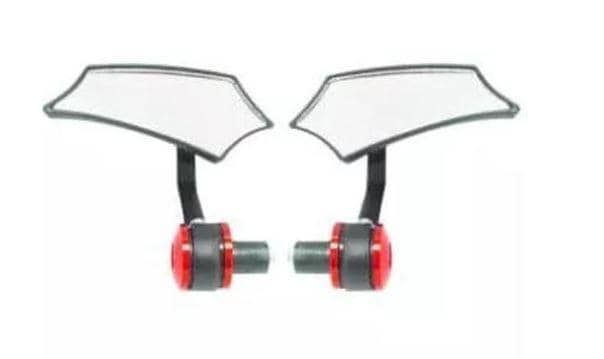 5 Spion Aftermarket Pilihan, Bikin Motor Jadi Lebih Keren | IDN Times