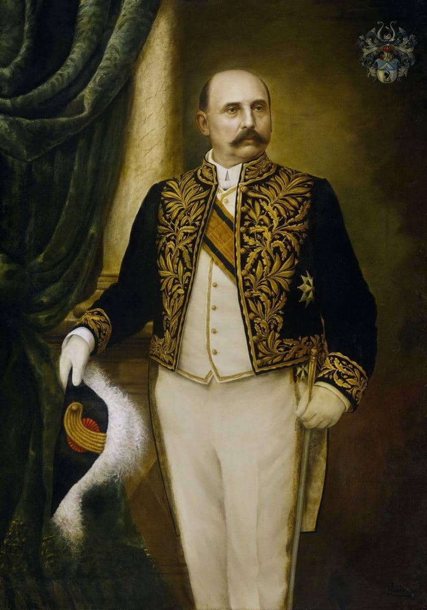 7 Tokoh Belanda Penjajah Indonesia Terkejam di Buku Sejarah | IDN Times
