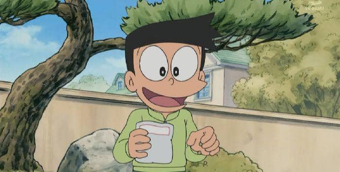 7 Fakta Suneo Honekawa di Doraemon, Pendamping Setia Gian | Duniaku.com