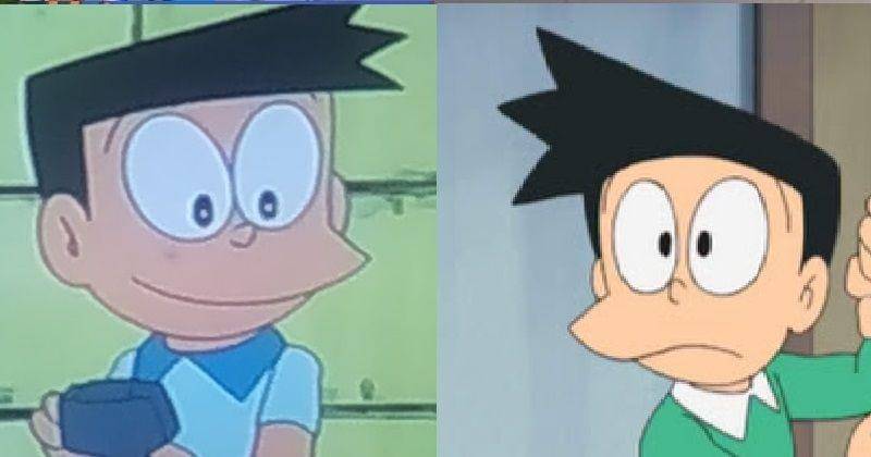 7 Fakta Suneo Honekawa di Doraemon, Pendamping Setia Gian | Duniaku.com