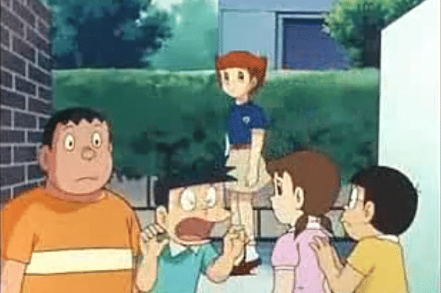 7 Fakta Suneo Honekawa di Doraemon, Pendamping Setia Gian | Duniaku.com