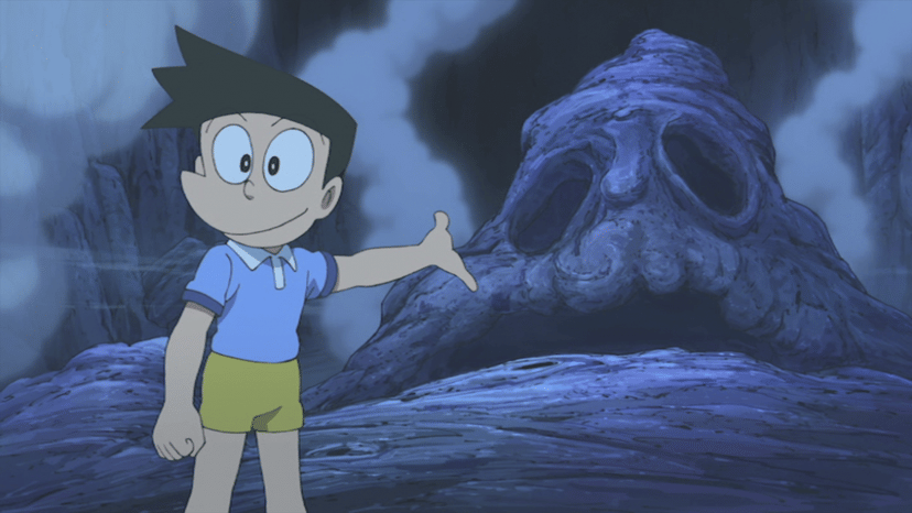 7 Fakta Suneo Honekawa di Doraemon, Pendamping Setia Gian | Duniaku.com