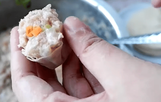 Resep dan Cara Membuat Dimsum yang Enak untuk Pemula | IDN Times