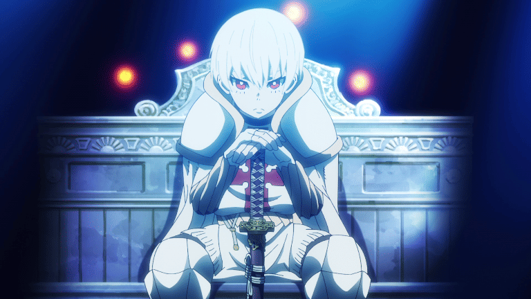 Mengenal 8 Pilar dalam Serial Anime Fire Force | IDN Times