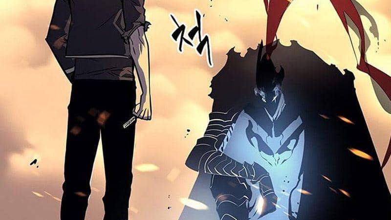 8 Fakta Igris Solo Leveling, Tangan Kanan Shadow Monarch! | Duniaku.com