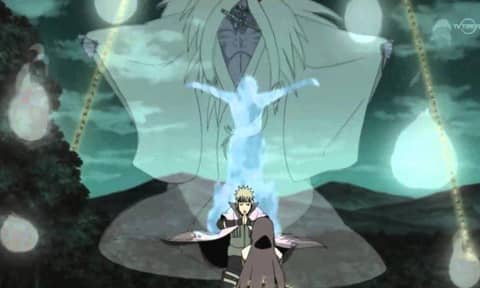 8 Jutsu Terkuat Minato Namikaze di Serial Naruto! | Duniaku.com