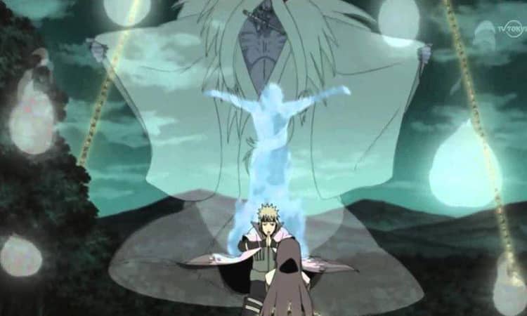 8 Jutsu Terkuat Minato Namikaze di Serial Naruto! | Duniaku.com