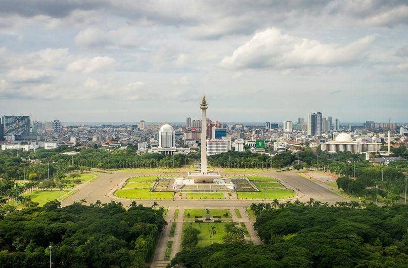 11 Monumen untuk Mengenang Pahlawan Indonesia | IDN Times