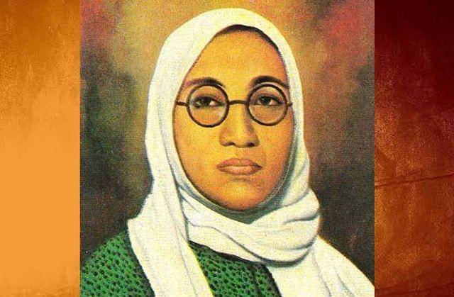 Biografi Rasuna Said, Pahlawan yang Lawan Penjajah Lewat Tulisan | IDN ...