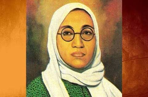 Biografi Rasuna Said, Pahlawan yang Lawan Penjajah Lewat Tulisan | IDN ...